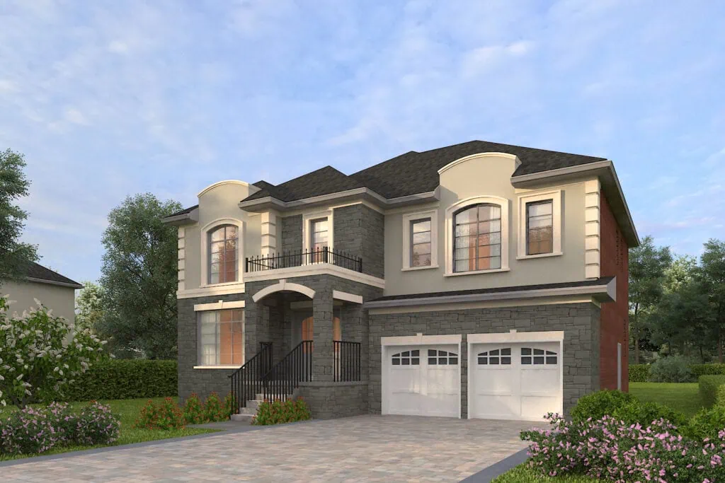 Residential Architectural Design | Vizion Media
